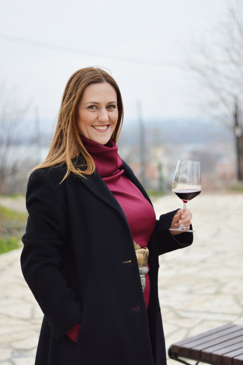 Kako da degustirate vino - boja, arome i ukus vina - eVino